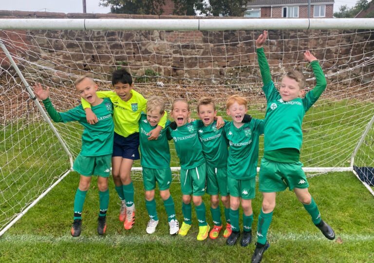 Teams | Pilkington FC